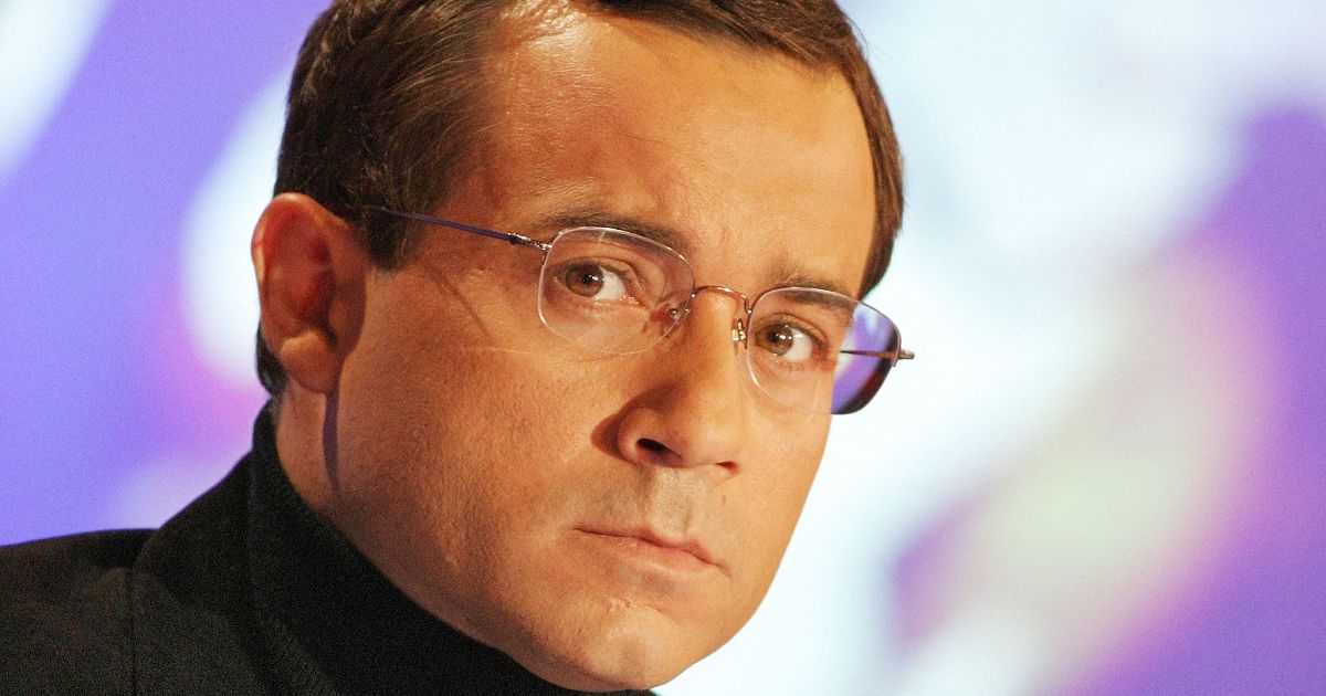 Jean-Luc Delarue : Quand le producteur a fait pression sur France ...