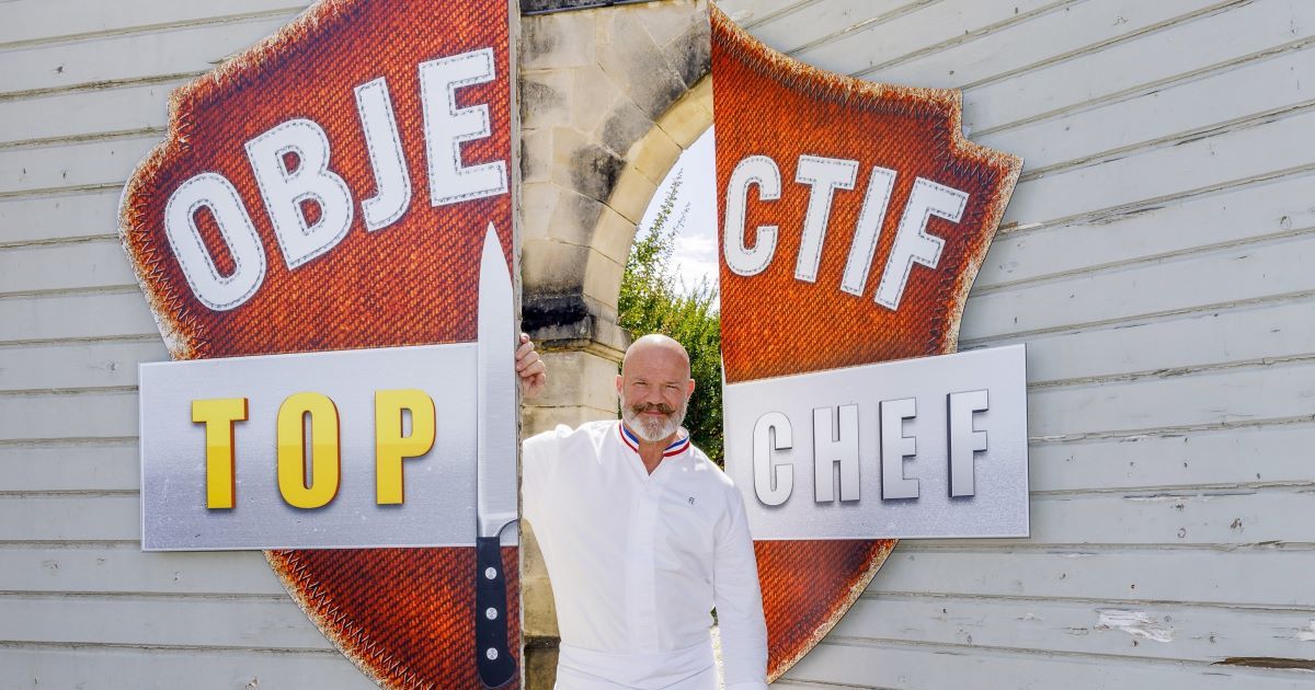 Audiences access 19h : Record de saison pour "Objectif Top chef" sur M6, "DNA" reste à un faible ...