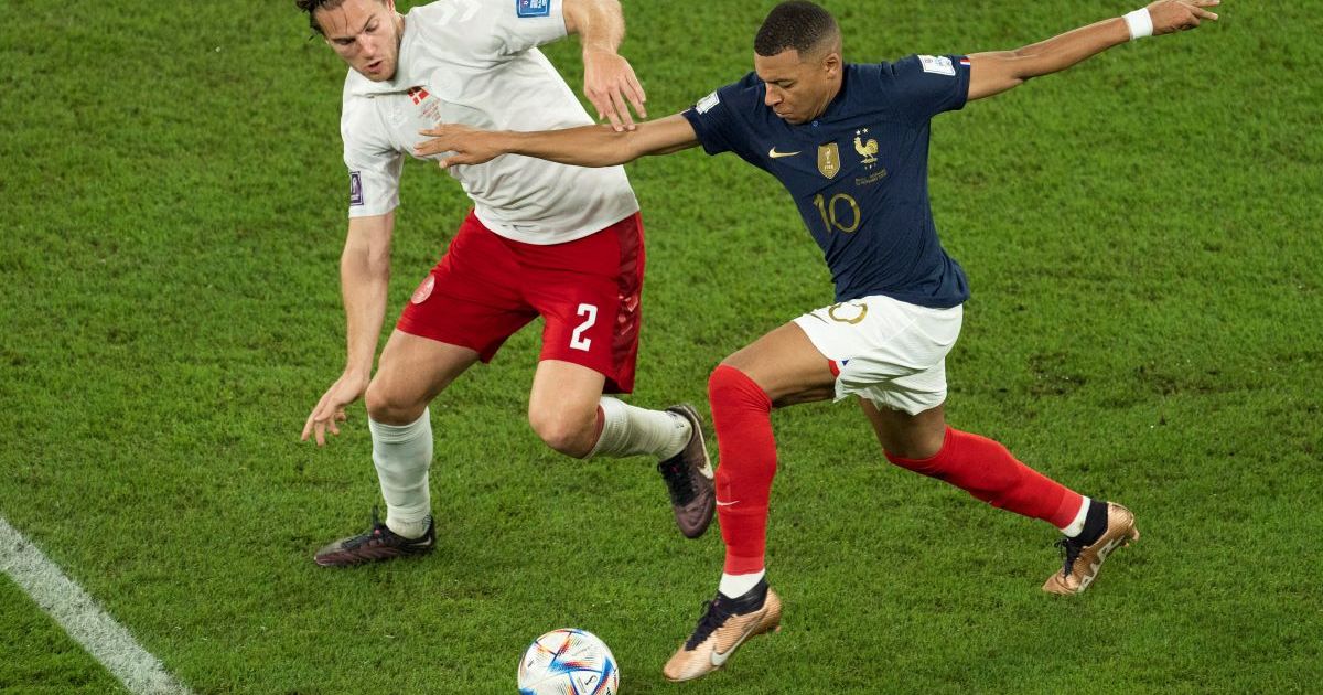 Audiences : Quel score pour le match des Bleus face au Danemark hier à 17h sur TF1 ? - Puremédias