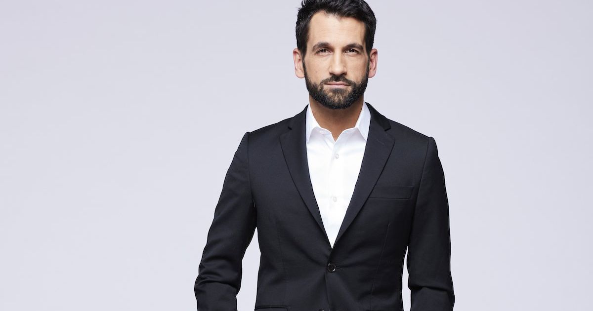 Audiences access 20h : Quel score pour Dominique Tenza, nouveau titulaire des JT du week-end de ...