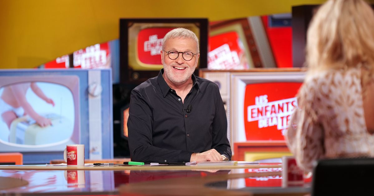 Audiences dimanche : Record pour "Les enfants de la télé" sur France 2 - Puremédias