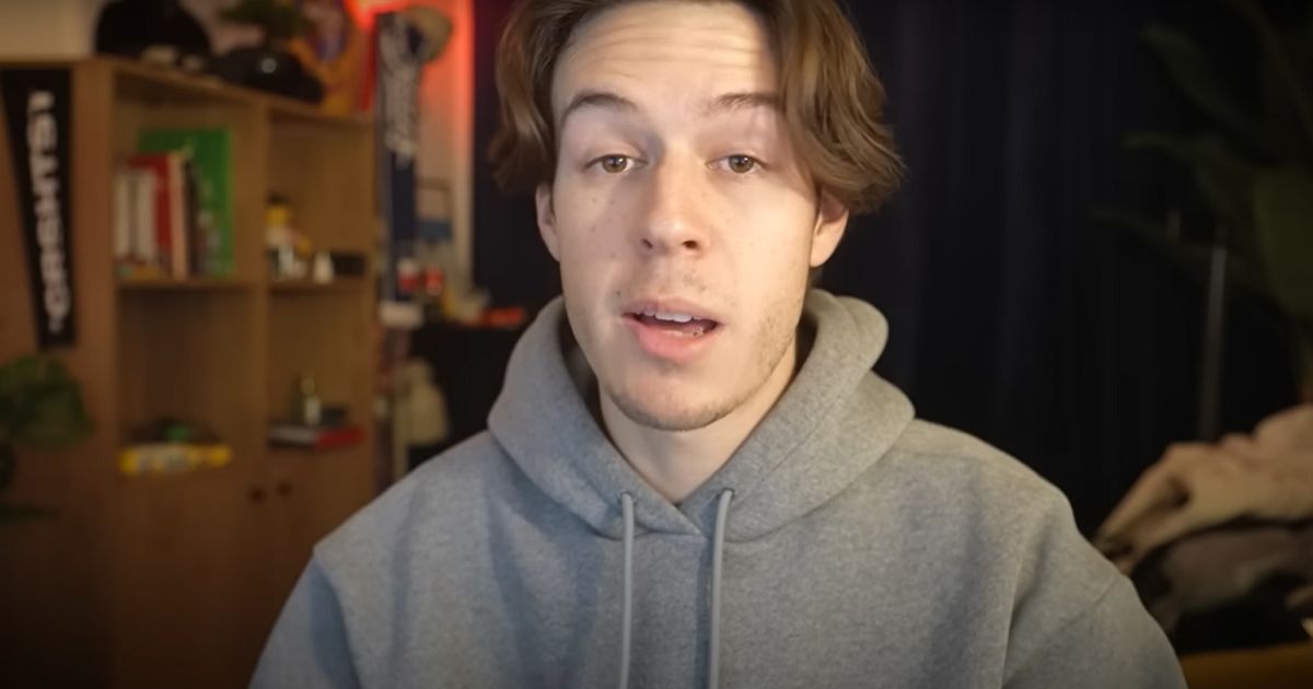 Audiences Youtube : Seb crée la surprise et s'impose en tête devant ... Audiences Youtube : Seb crée la surprise et s'impose en tête devant ...