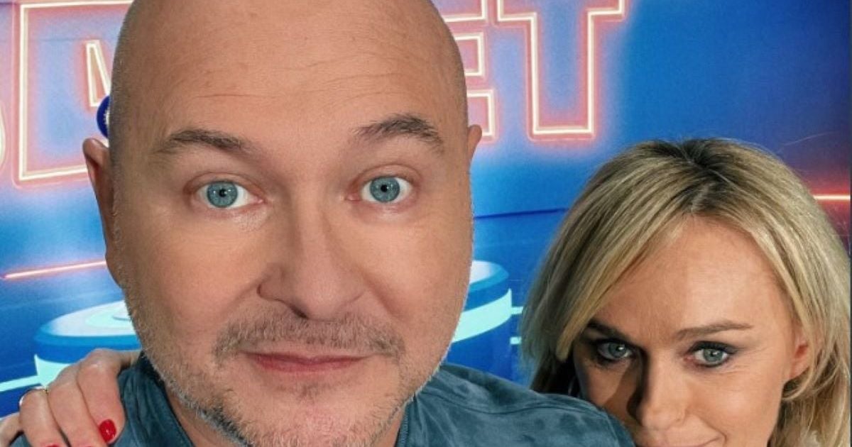 C8 va fêter les 20 ans de "La méthode Cauet" avec Sébastien Cauet et ...