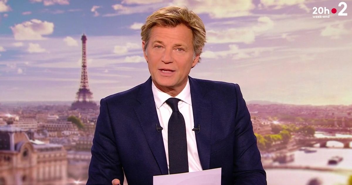 Audiences access 20h : Laurent Delahousse et le "20 Heures" de France 2 au plus haut - Puremédias