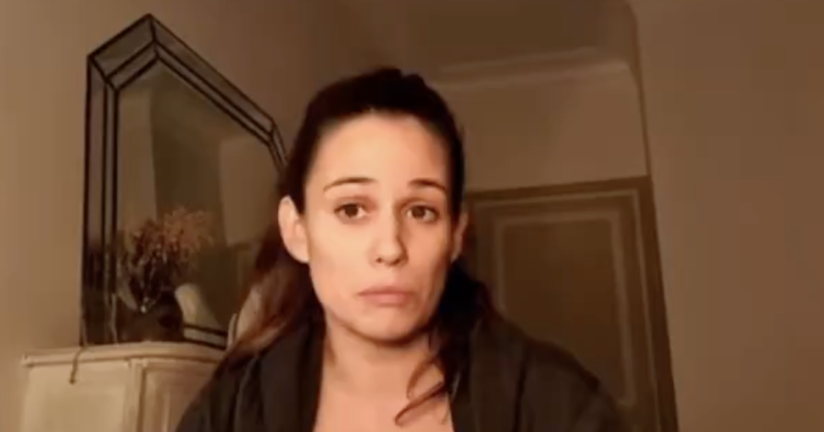 "Je me suis sentie trahie" : Lucie Lucas ("Clem") revient sur ses accusations d'agressions ...