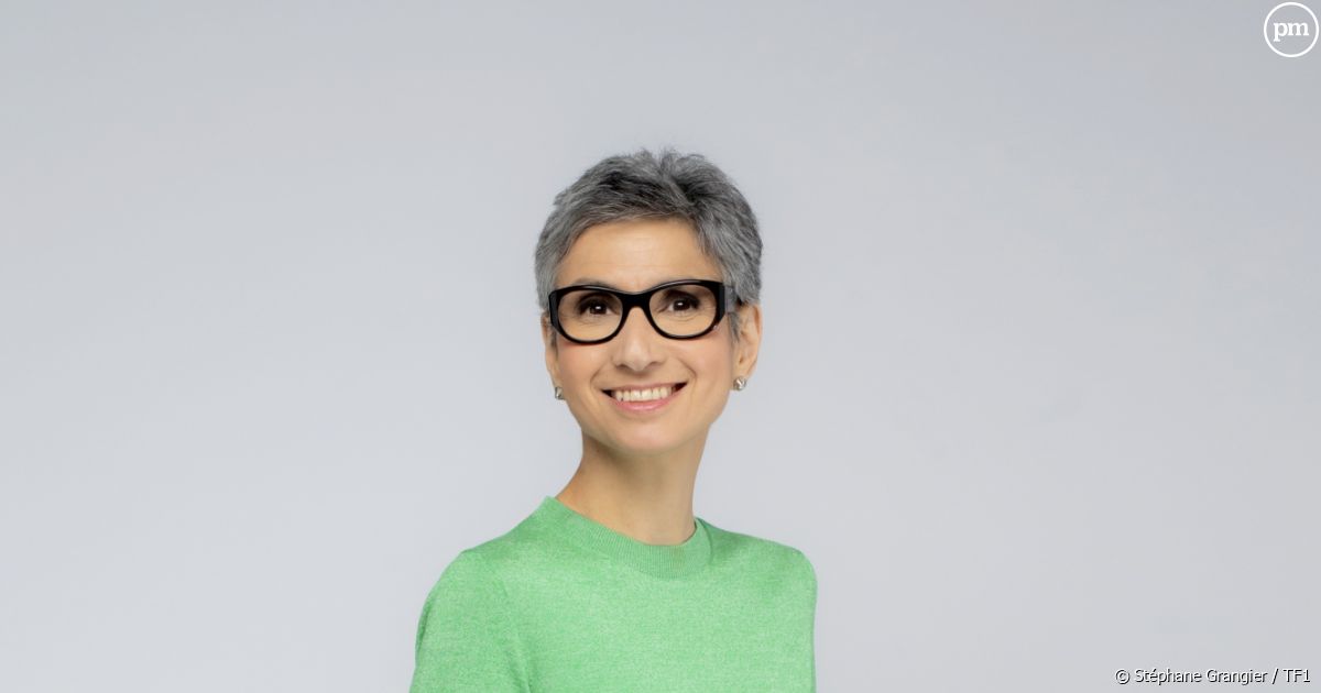 Monique Younes - photo - Puremedias