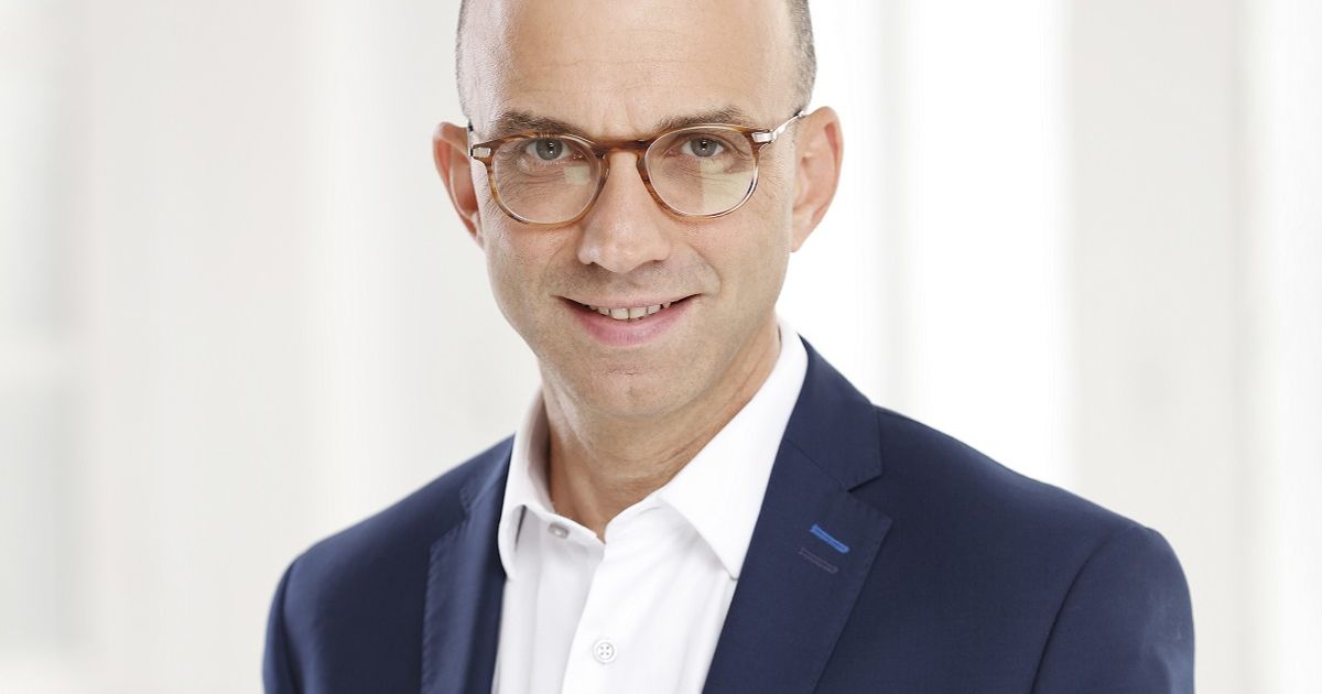 Emmanuel Kessler quitte (déjà) ses fonctions à la direction du pôle ...