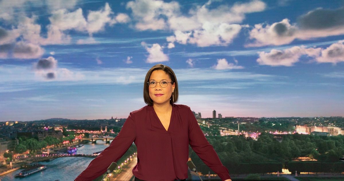 Audiences access 20h : Karine Baste sur France 2 largement distancée ...