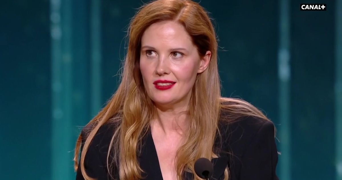 César 2024 : Triomphe pour "Anatomie d'une chute" et Justine Triet, Raphaël Quenard sacré ...