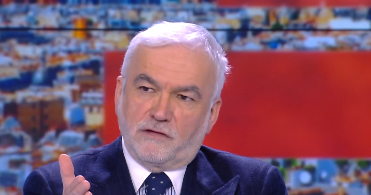 "On pense, à tort ou à raison, faire un choix d'audience" : Sur CNews ...