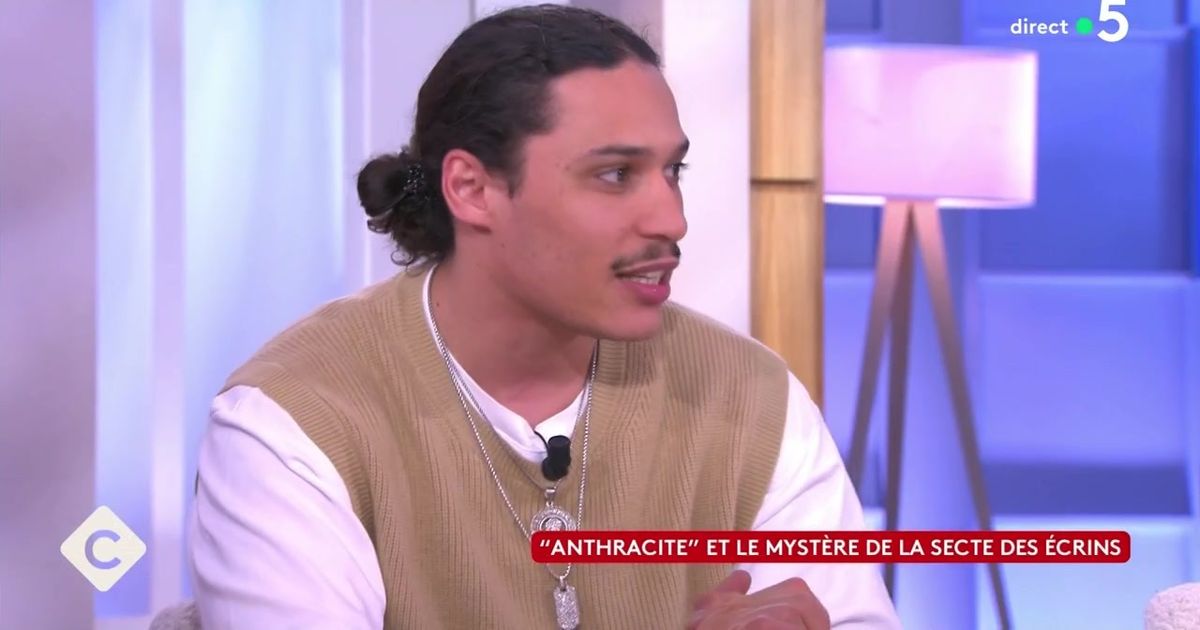 "Magnifique pour un projet français" : Hatik évoque la série ...