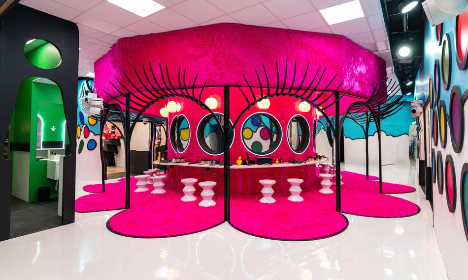 "Secret Story" 2024 : Découvrez en images la nouvelle Maison des secrets de la saison 12 du jeu ...