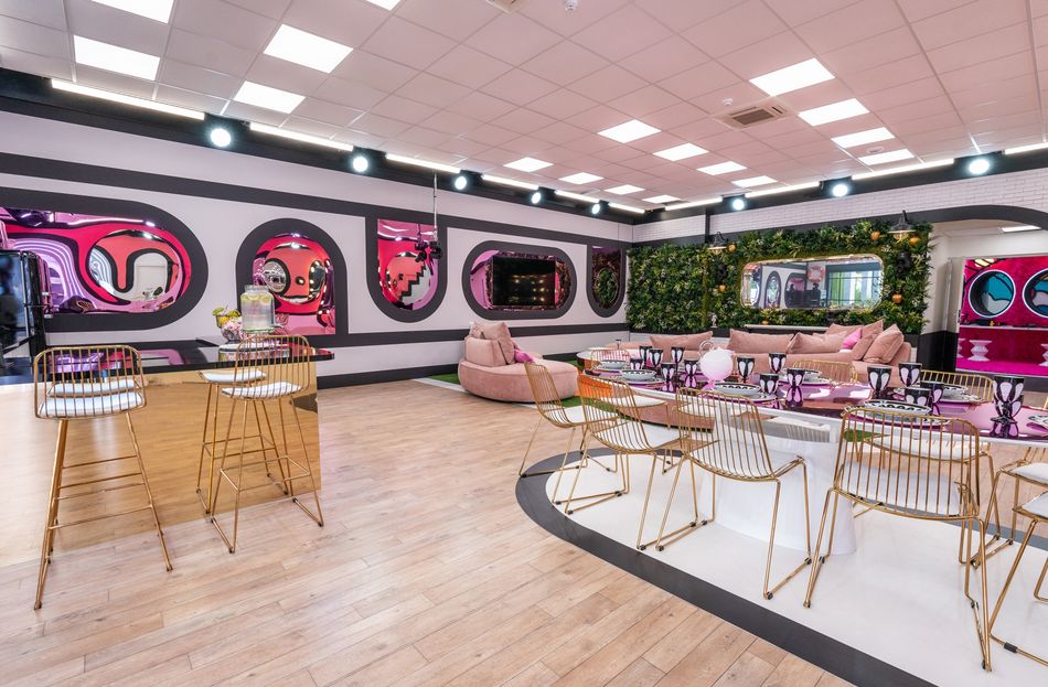 "Secret Story" 2024 : Découvrez en images la nouvelle Maison des ...
