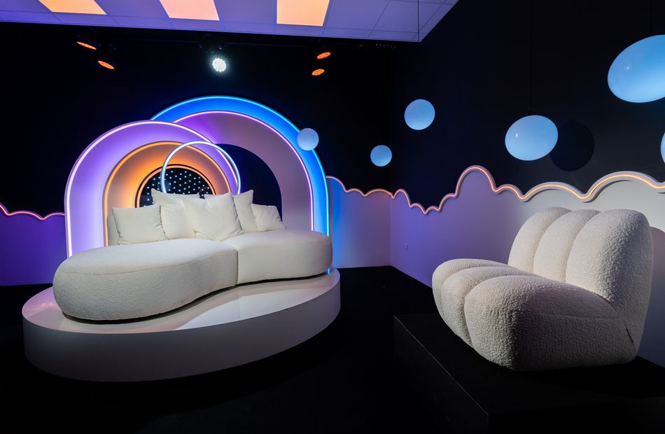 "Secret Story" 2024 : Découvrez en images la nouvelle Maison des ...