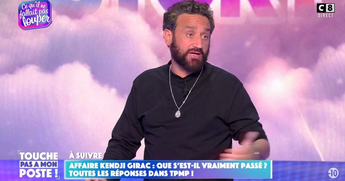 Audiences access 20h : Cyril Hanouna conserve le leadership des talks avec "TPMP week-end", "C à ...