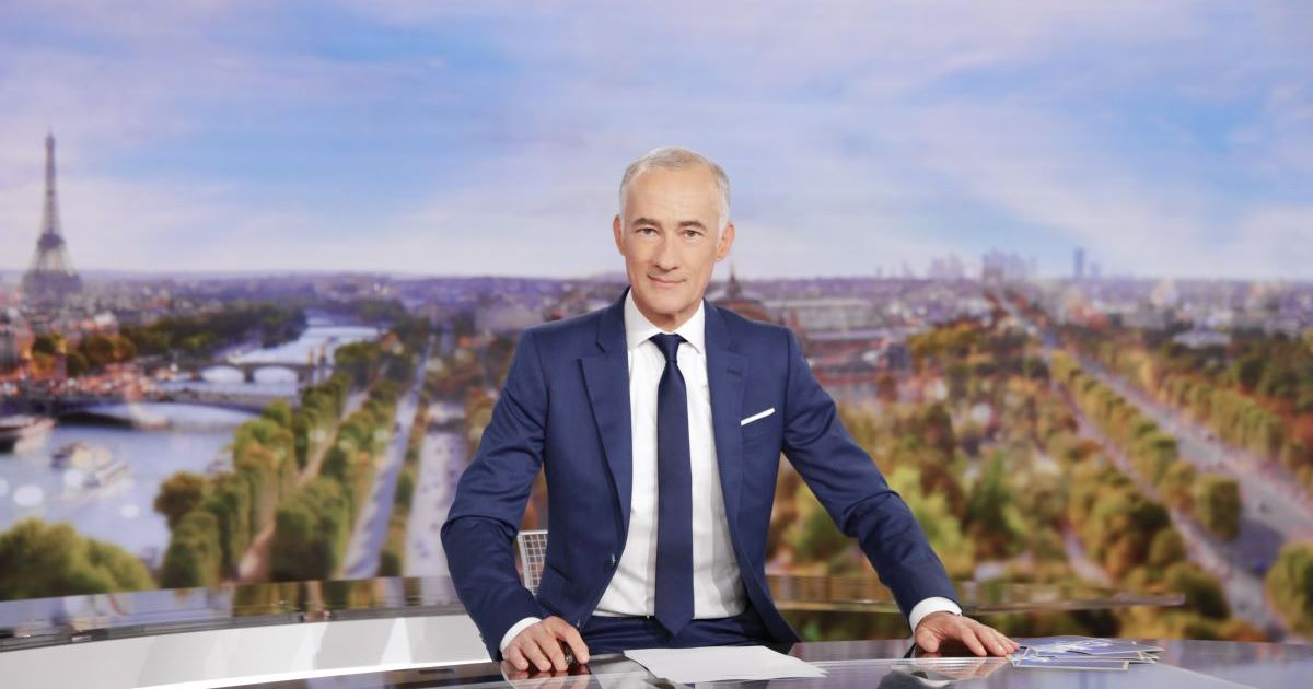 Audiences access 20h : Moins d'un million d'écart entre les journaux de TF1 et France 2, Belle ...