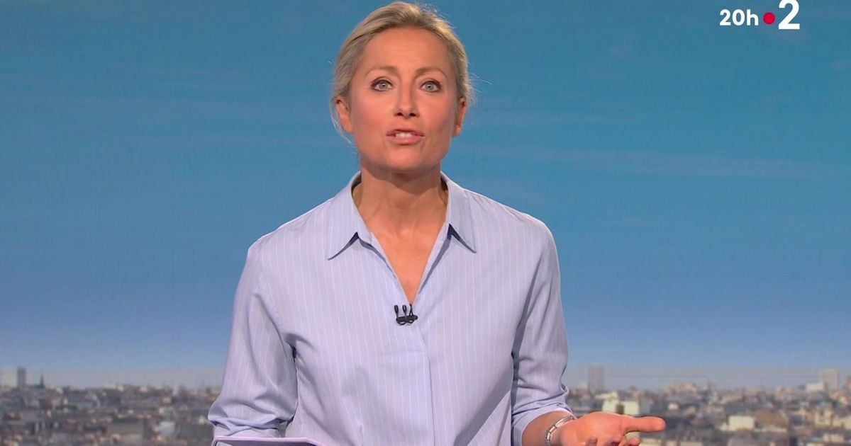 Audiences access 20h : Près d'1,2 million de téléspectateurs d'écart entre Gilles Bouleau sur ...