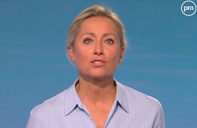 Audiences access 20h : Près d'1,2 million de téléspectateurs d'écart entre Gilles Bouleau sur ...