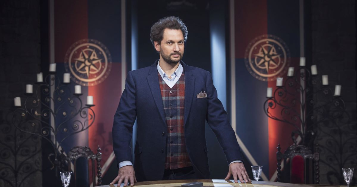 Laurent Ruquier, Hugo Manos, Stomy Bugsy... : M6 officialise les ...