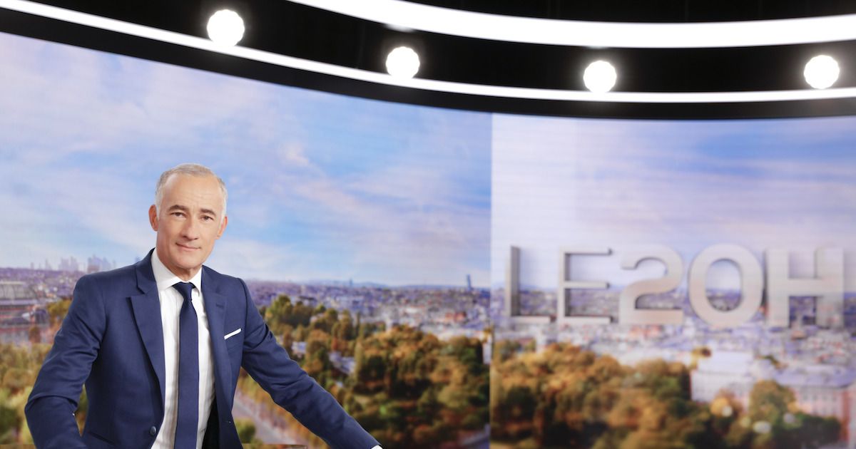 Audiences access 20h : Quel score pour le "20 Heures" TF1 après l'appel au boycott de la France ...