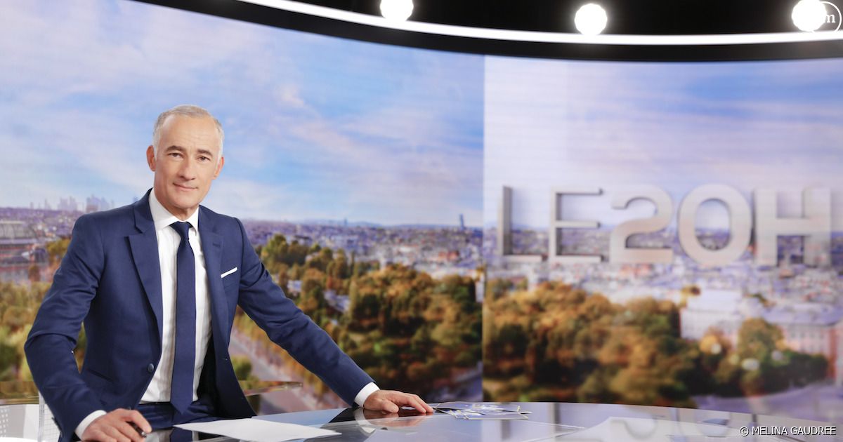 Audiences access 20h : Quel score pour le "20 Heures" TF1 après l'appel au boycott de la France ...