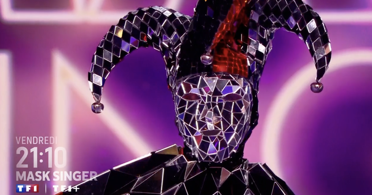 "Mask Singer" 2024 : Une pop star des années 90 se cachait sous le costume de la deuxième star ...