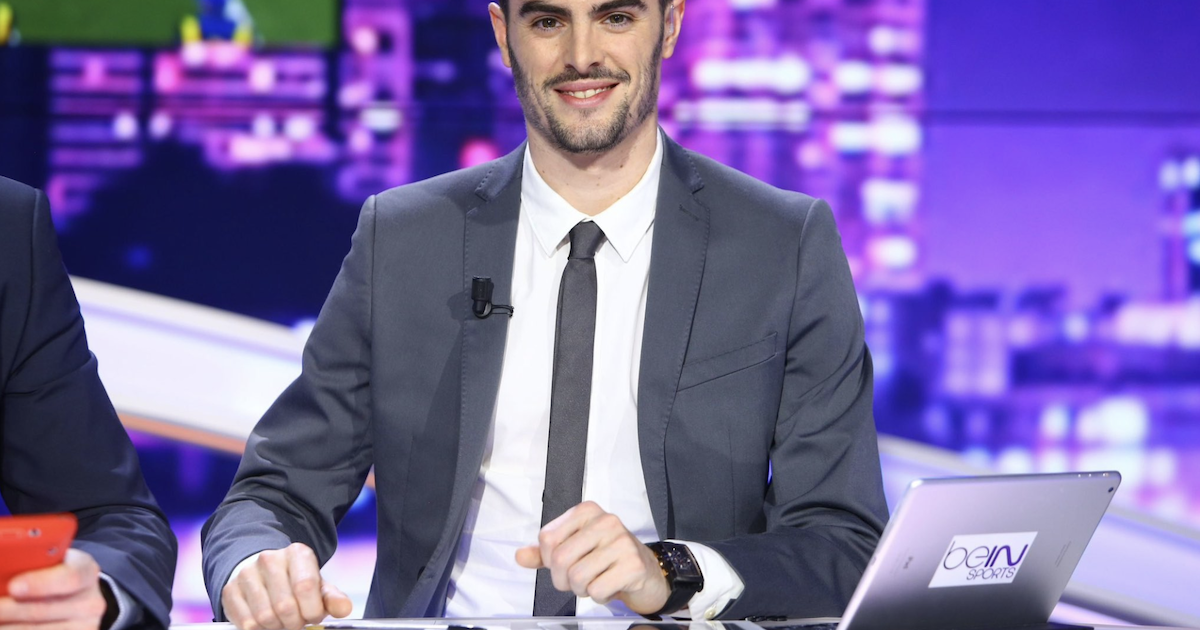 "12 millions de fils de p*te" : Un journaliste de BeIN Sports s'excuse ...