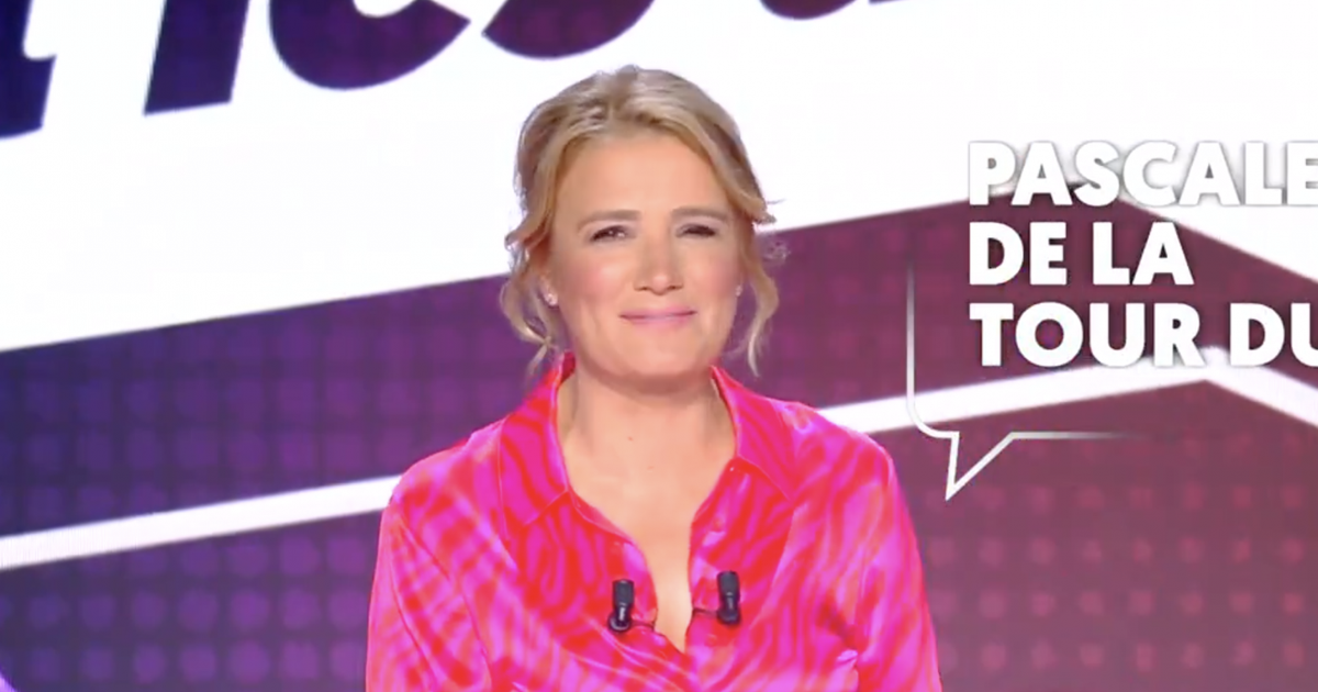 Audiences pré-access : Carton pour Anne-Élisabeth Lemoine et "C à vous" sur France 5, lourde ...