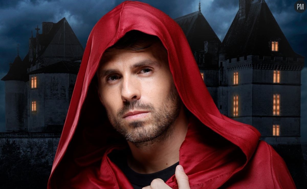 Photo : Le créateur de contenus et binôme de Studio Danielle Arthur ...