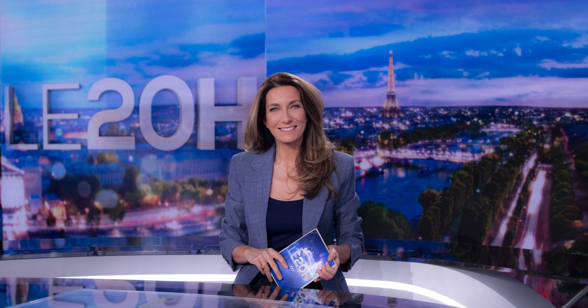 Audiences access 20h : Les JT de 20 h de TF1 et France 2 très suivis ; "Plus belle la vie ...