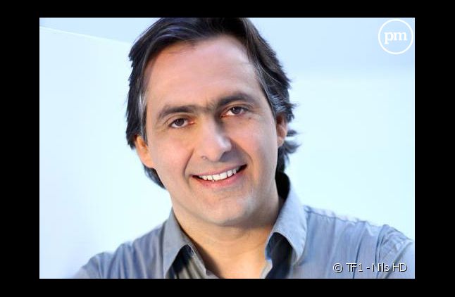 Emmanuel Chain - photo - Puremedias