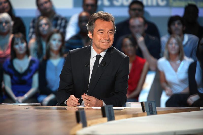 Audiences : beaux scores pour TMC, Denisot et Sublet - Puremédias