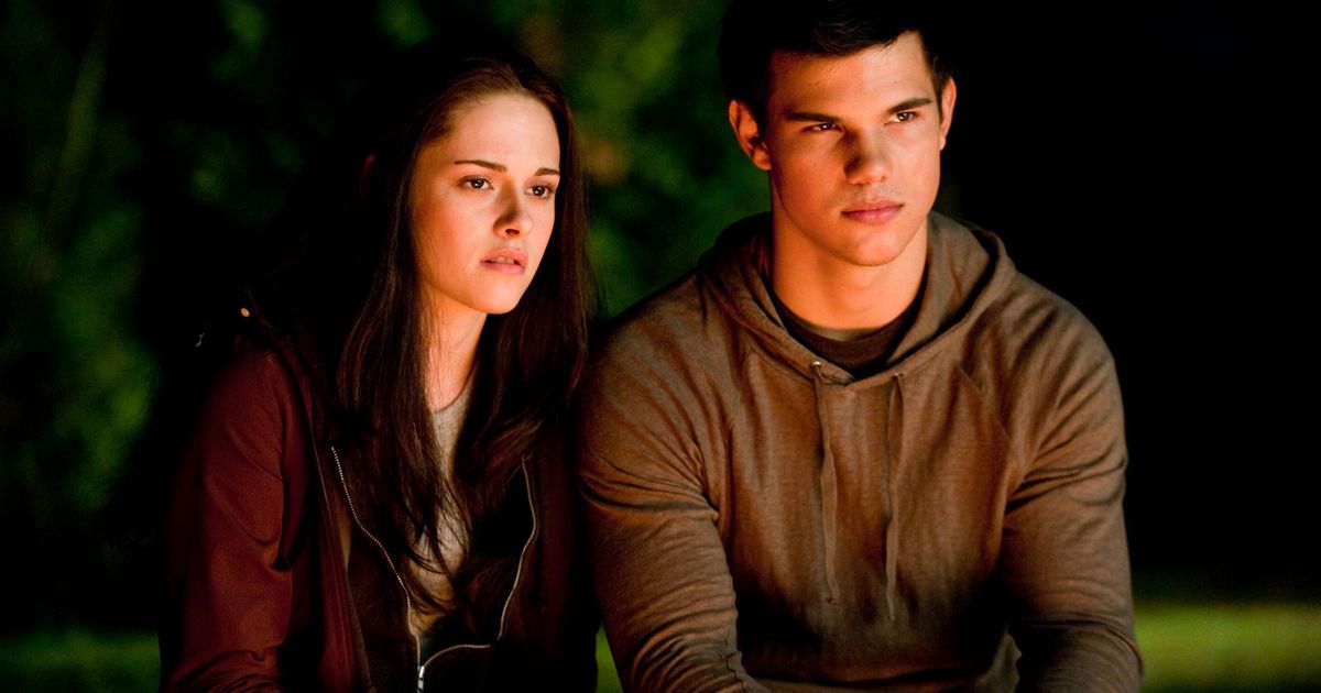 "Twilight 4" a une date de sortie officielle - Puremédias