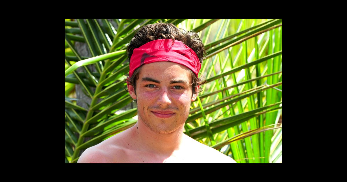 Valentin (Koh-Lanta Vietnam) - photo - Puremedias