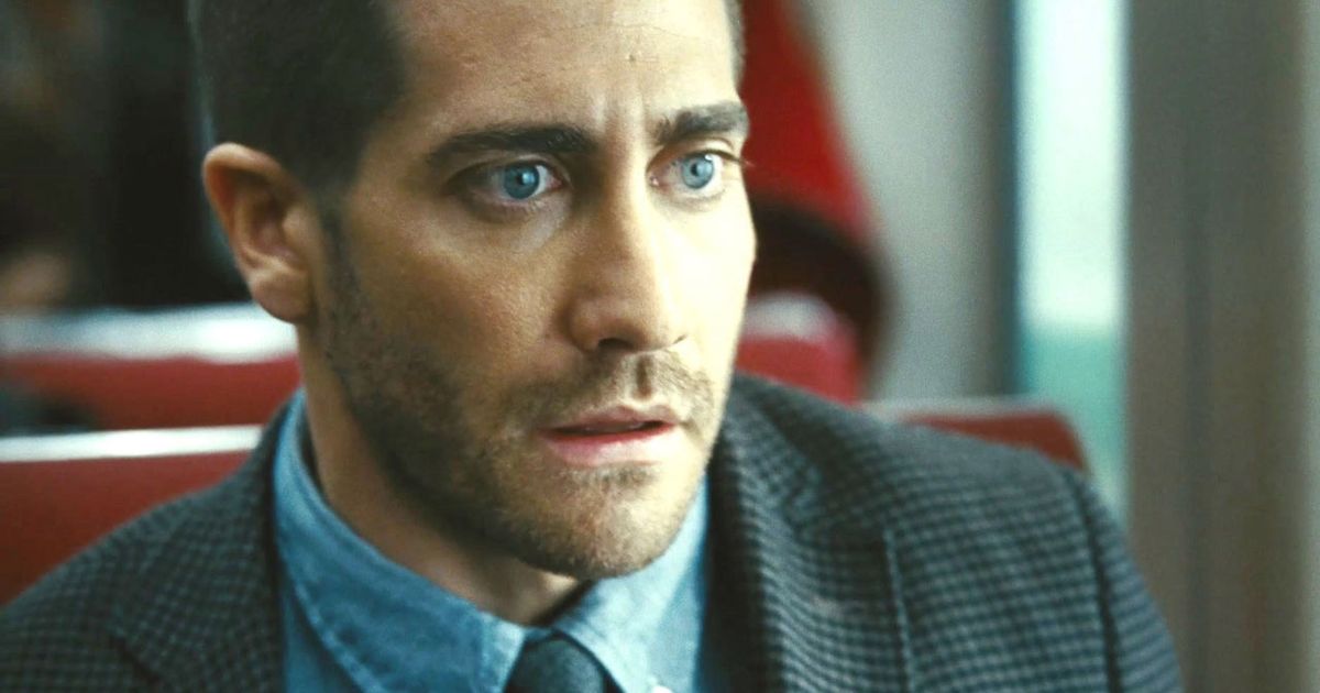 Bande-annonce : "Source Code", un film américain produit par... Arthur ...