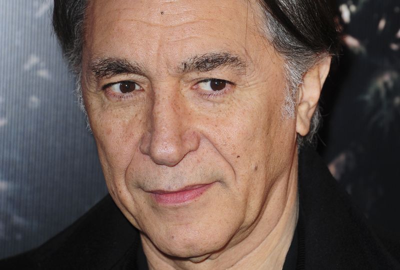 Richard Berry : "Je ne veux plus aller chez Ruquier tant qu'il y aura ...
