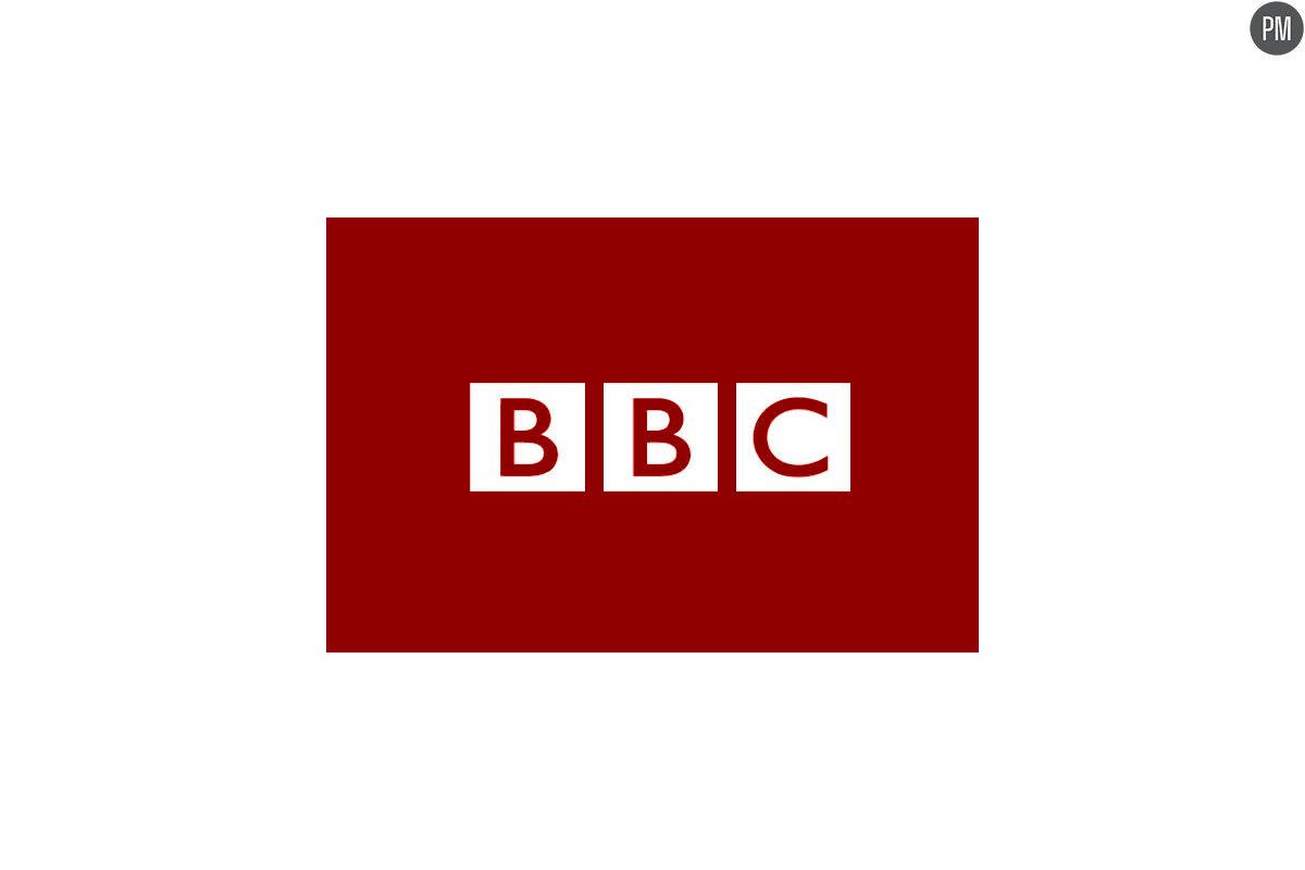 Photo : Le logo de la BBC - Puremédias