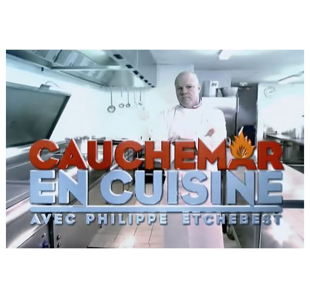 "Cauchemar en cuisine" arrive sur M6 le 18 avril - Puremedias
