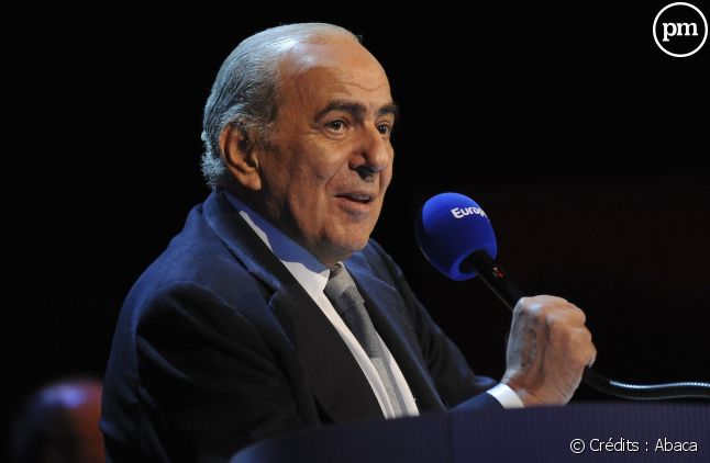 Pierre Bénichou. - photo - Puremedias