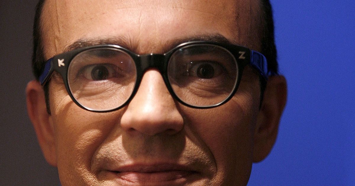 Karl Zéro sur France 2 à la rentrée ? - Puremédias