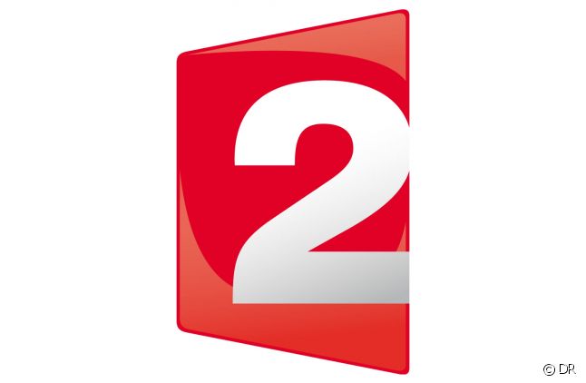 Le logo de France 2 - photo - Puremedias