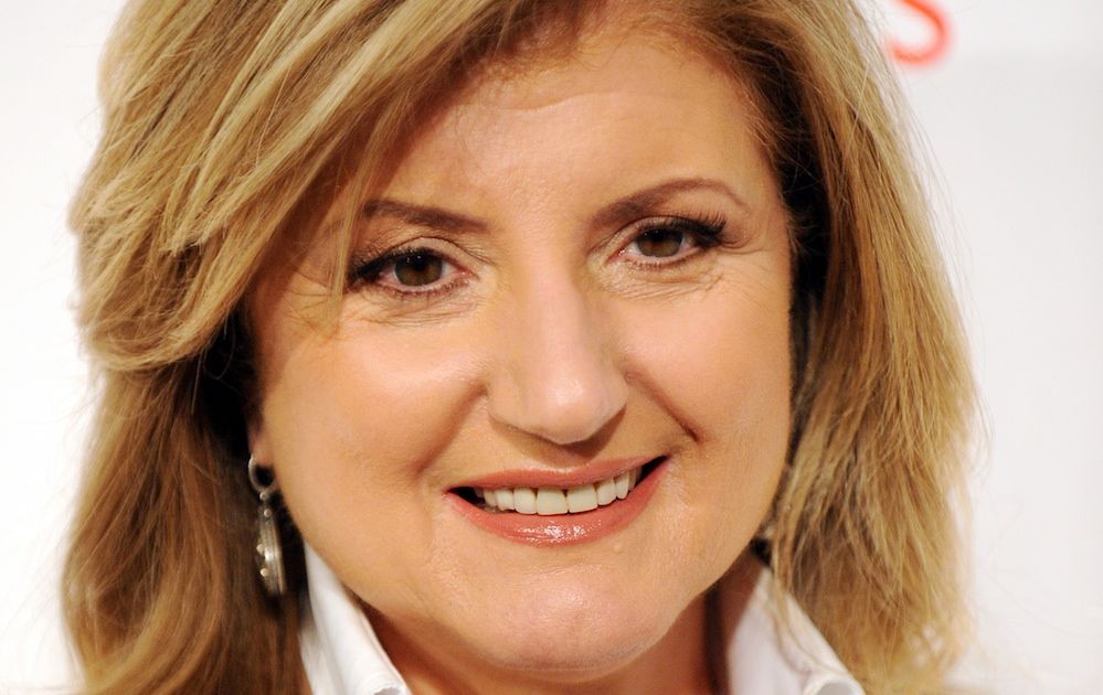 Le Huffington Post pourrait arriver en France prochainement - Puremédias