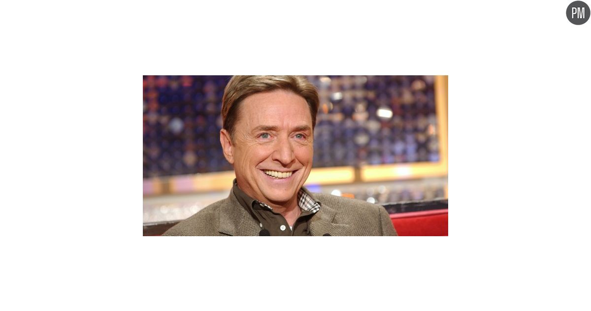 Photo : Pascal Sevran - Puremédias