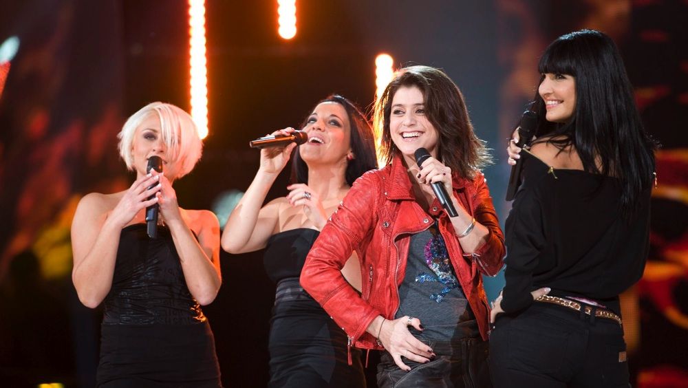 Les L5 bientôt de retour à 4 ? - Puremédias