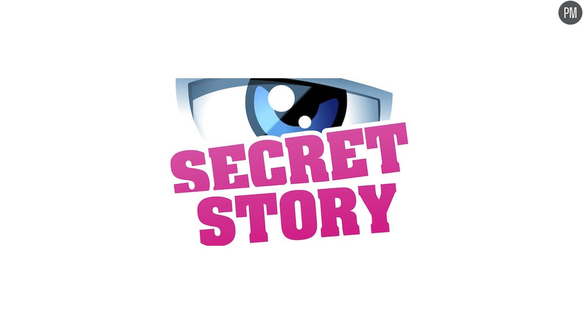 Photo : Le logo de "Secret Story" - Puremédias