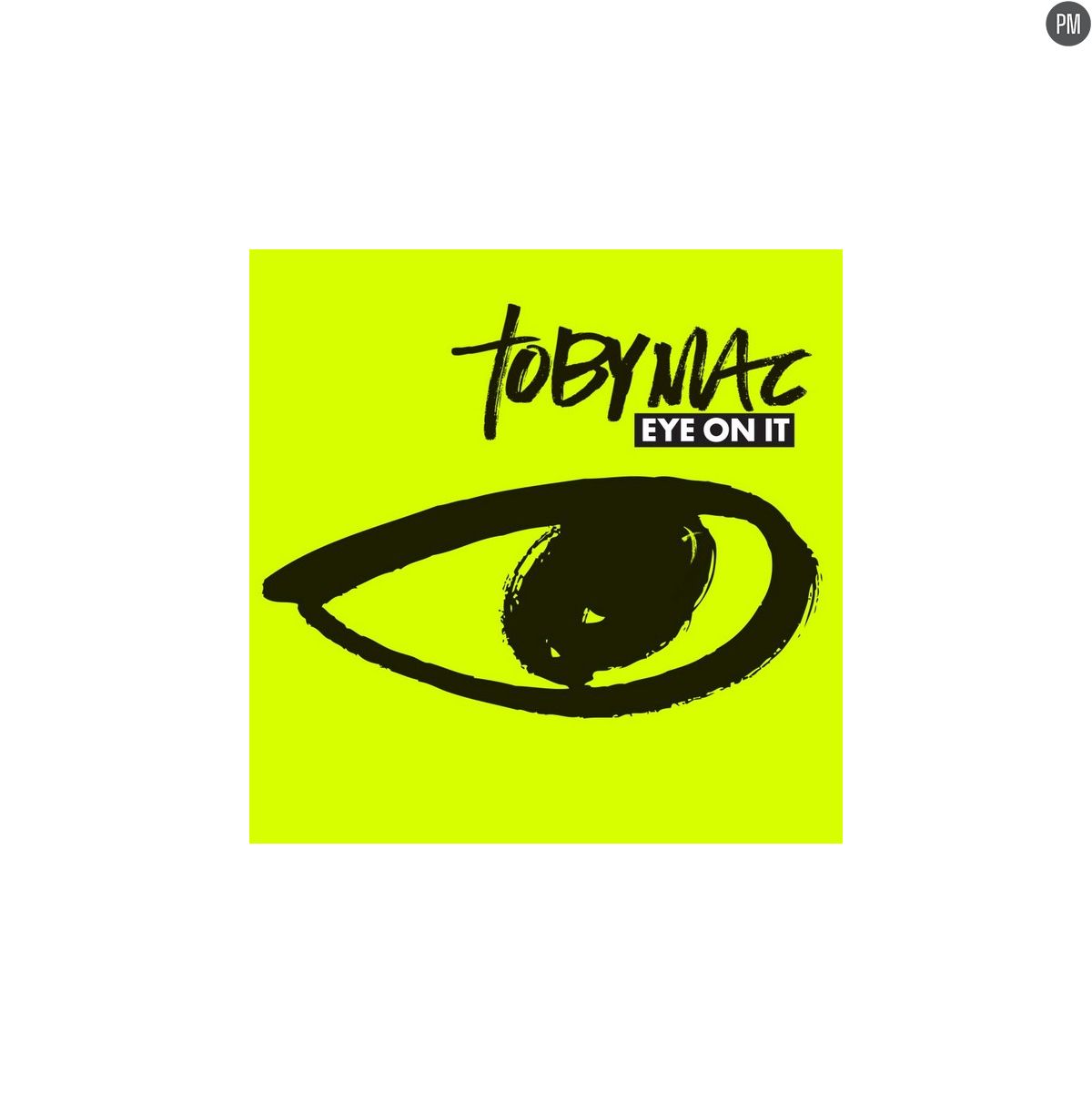 Photo : 8. TobyMac - "Eye On It" - Puremédias
