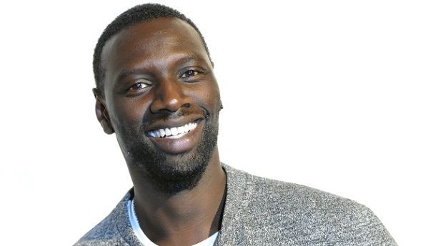 Première photo d'Omar Sy dans "X-Men : Days of Future Past" - Puremédias