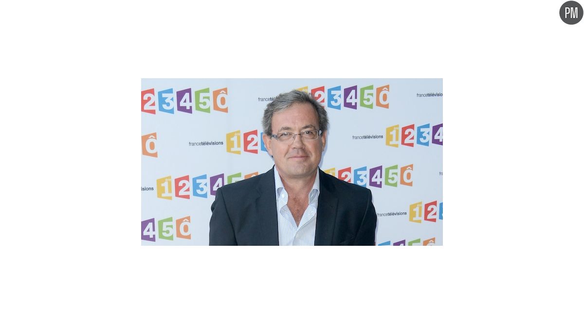 Photo : Benoît Duquesne - Puremédias