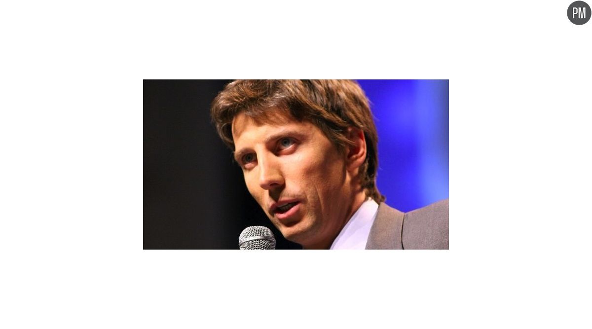 Photo : Stéphane Courbit évoque une introduction en bourse de Banijay ...