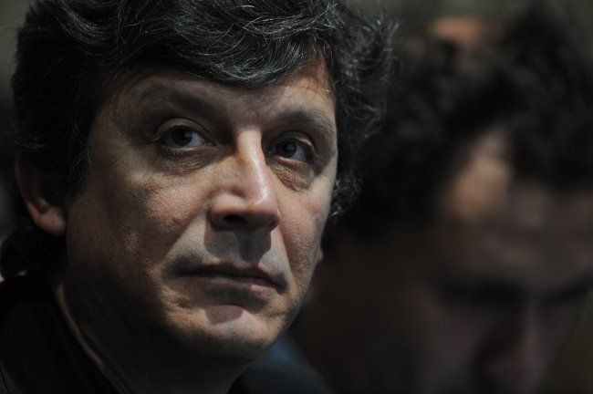 Amendement LCI / David Assouline : "J'ai travaillé en toute ...